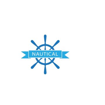 Ship Wheel Steering Symbol Vector Icon Helm Direction Isolated Vector Helm Direction Isolated