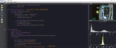 【diy】基于openmv的stm32追球小车 自动追球小车 csdn博客