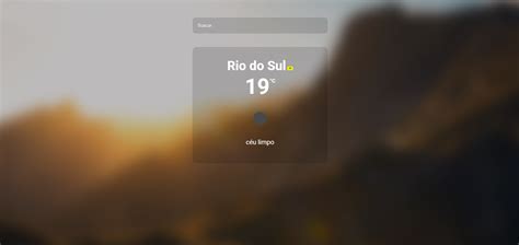 Github Raminhuk React Weather Um Aplicativo Meteorol Gico Simples Desenvolvido React