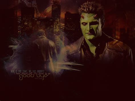 Lorne Lorne Wallpaper 25080908 Fanpop