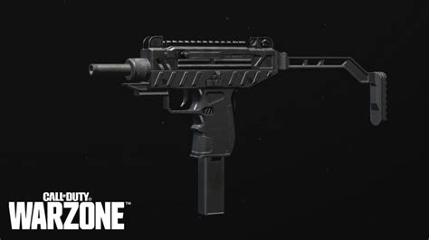 Best Smgs In Warzone Every Season 3 Reloaded Submachine Gun Ranked