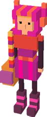How To Unlock Disney Crossy Road Characters On Tumblr