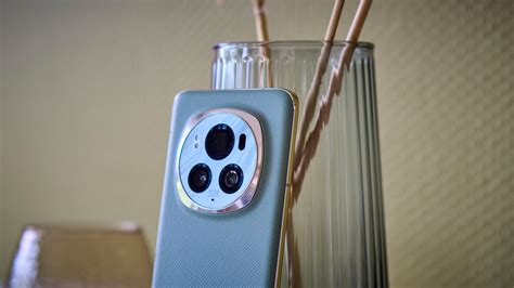Test Av Honor Magic6 Pro Rått Kamera Og Batteritid Test Tekno