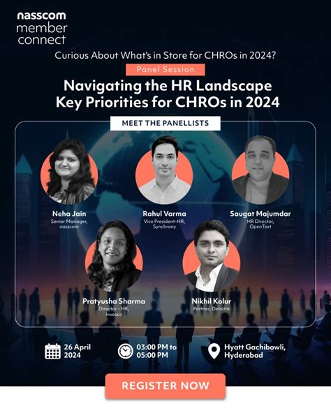 Nasscom Member Connect On Linkedin Hrleadership Workforceinnovation