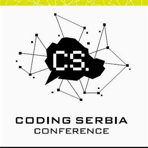 Coding Serbia Conference Youtube