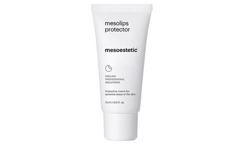 Kem Bảo Vệ Vùng Môi Mắt Mesoestetic Mesolips Protector Decaar Việt Nam