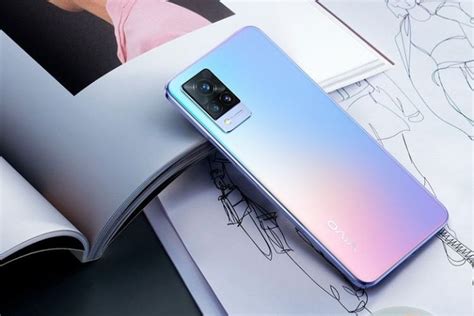 Harga Dan Spesifikasi Vivo V Lengkap V Series Yang Baru Rilis Di Indonesia Berita DIY