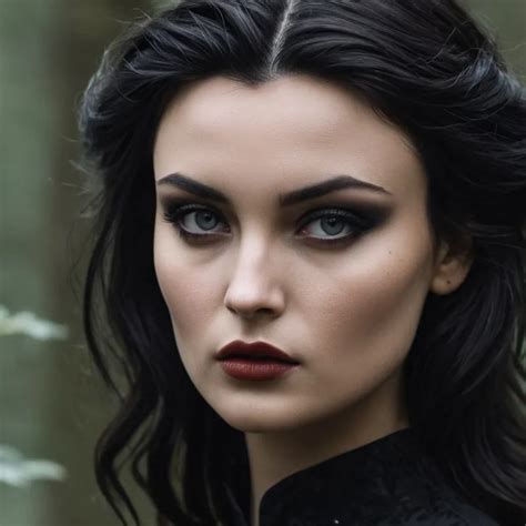 Chat With Sybil Hemlock Text Or Voice Enjoy Ai Chat Free And Safe