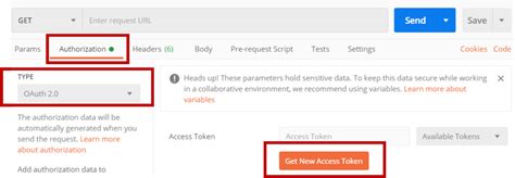 Webex Rest Apisdkのためのインテグレーションをpostmanで簡単に試す方法 Cisco Community