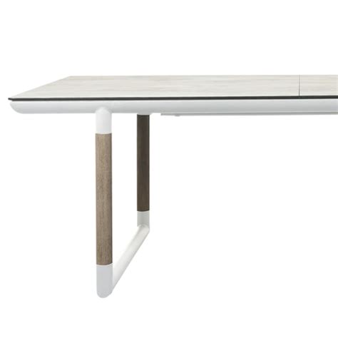 Bastingage Extending Table Teriorテリア