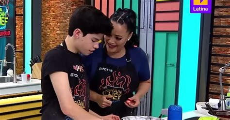 Josi Martínez llama hipócrita a Mariella Zanetti luego de que le pidió que piense antes de