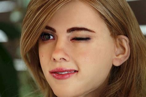 人工智能有多疯狂？有人打算与机器人生孩子