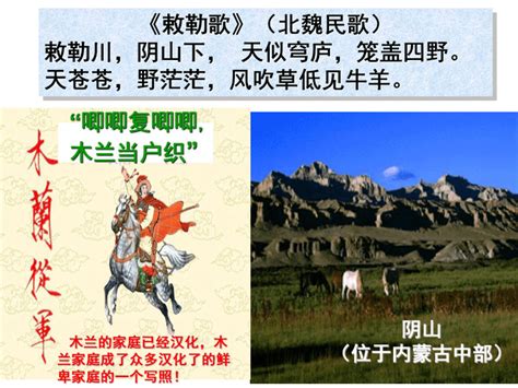岳麓版选修1第二单元第5课北魏孝文帝改革（共39张ppt） 21世纪教育网