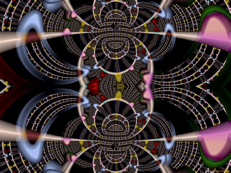 Обои 3Д Графика Фракталы Fractal обои для рабочего стола фотографии 3д графика Fractal