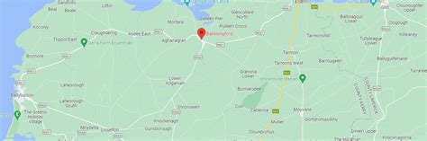 Gardai Appealing For Witnesses To Fatal Road Traffic Collision Near