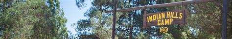 Indian Hills Camp Linkedin