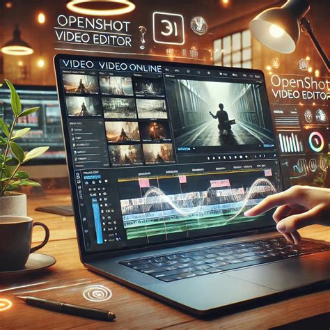 Hoe Openshot Online Video Editor Te Gebruiken Met Offidocs Offidocs