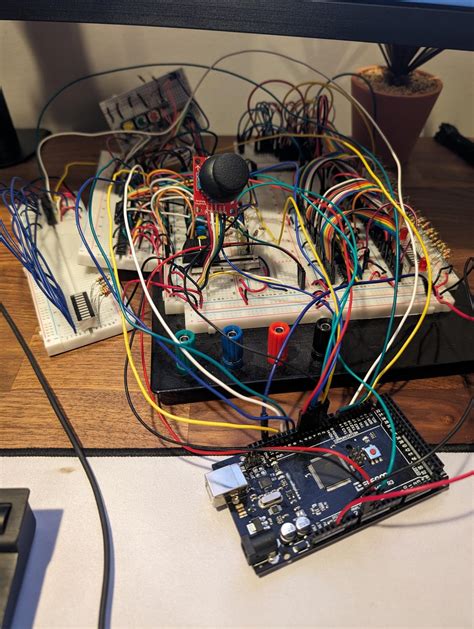 Custom Controllers For Kerbal Space Program