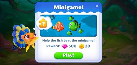 Baixar Fishdom Solitaire 35 Android Download Apk Grátis