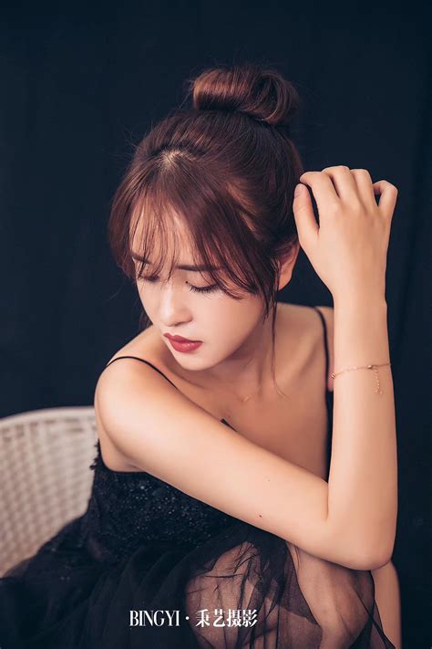 Bingyi·秉艺摄影 写真，记录自己更有意义的的青春秉艺摄影工作室 站酷zcool