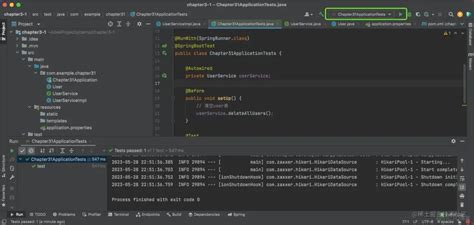 Java 中 Spring Boot 连接 Mysql 数据库51cto博客springboot连接数据库
