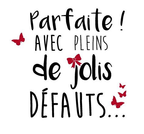 Parfaite Couleurs Textescitations Messages Flex Textile