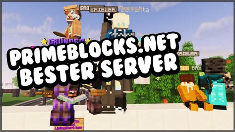 Was Ist Primeblocks Net D Twitch Highlights November Youtube