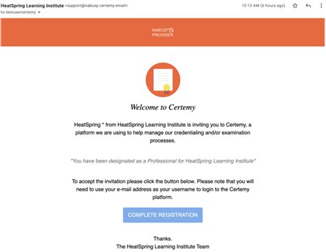 Heatspring Support How To Complete Your Nabcep Pv Associate