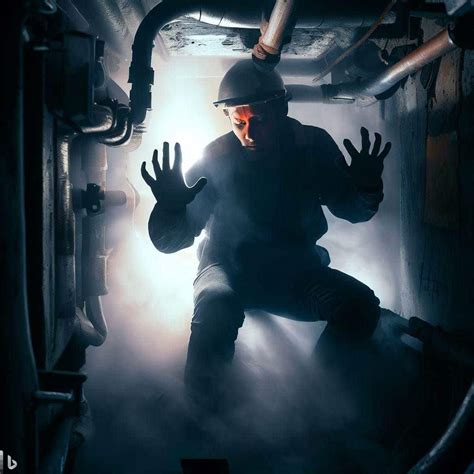 Mastering Confined Space Access Requirements A Comprehensive Guide For