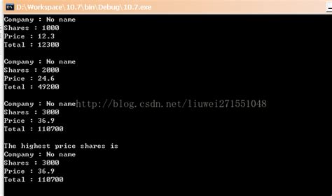 c 的this指针和对象数组 this指针如何指向数组 csdn博客