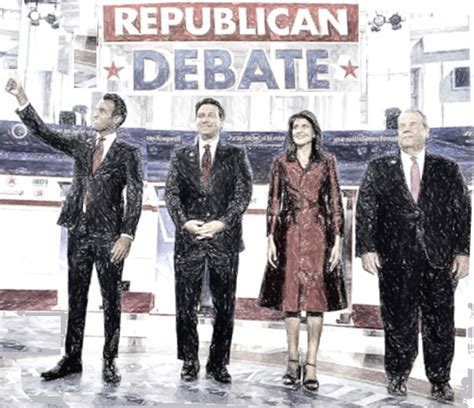 Nobody Knows Nothing About The Election