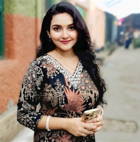 Ankita Samanta Naskar