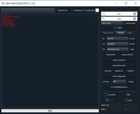 Sim Unlocker Pro V Crack Direct Unlock Tool Frp Gods