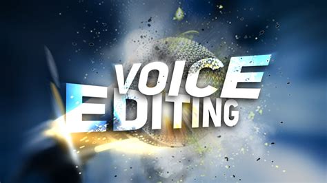 Make Your Voice Sound Better With Audition Cc Youtube