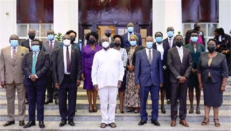 Judiciary Deploys 11 New Judges Creates Three New High Court Circuits