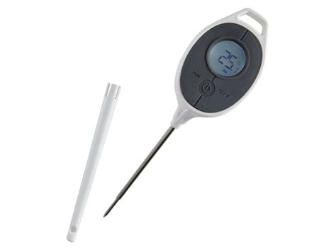 Thermomètre à sonde 50C à 300C Le N3 Alla France Meilleur