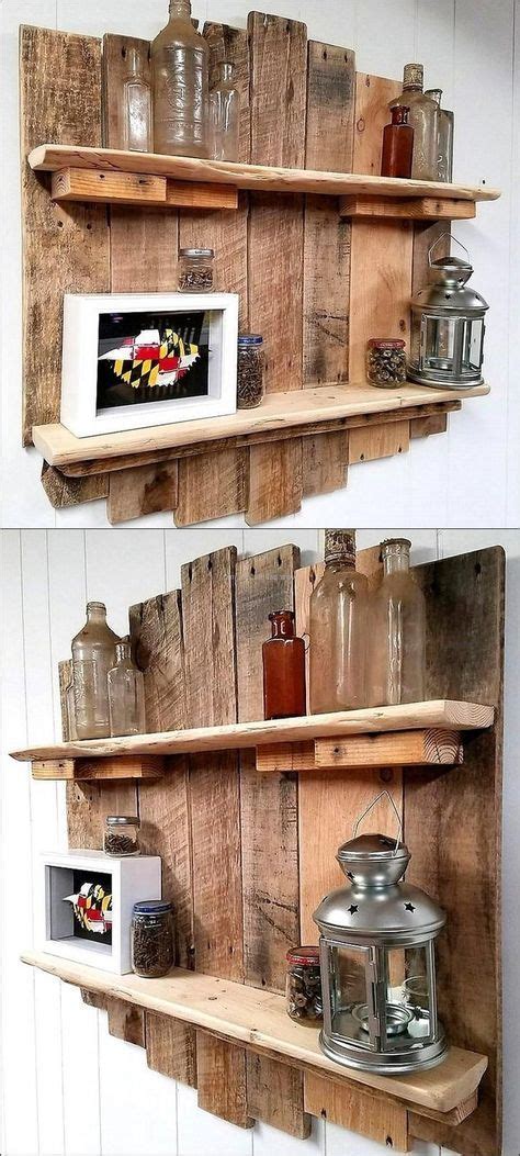 Hier Finden Sie Eine Unserer Ideen Zum Thema Regal Selber Bauen Aus