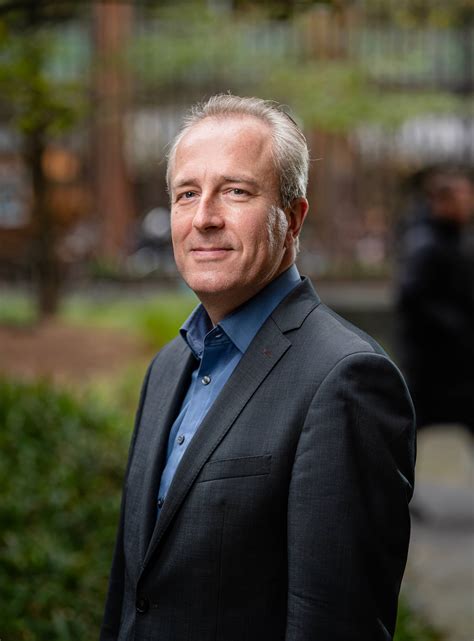 Erik Schut Directeur Bewaken En Beveiligen Nationaal Coördinator