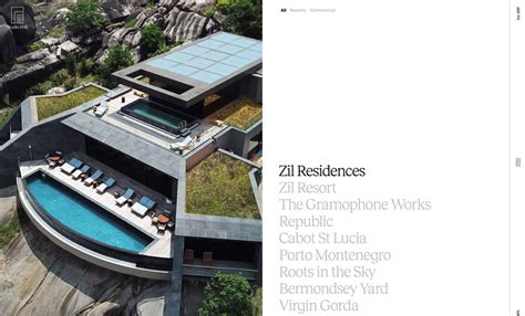 Studio RHE CSS Design Awards