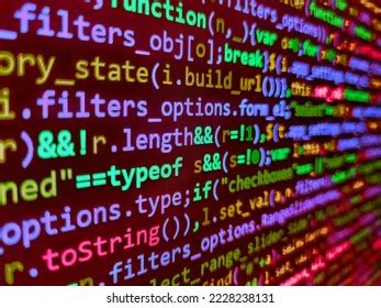1 933 Log Analysis Images Stock Photos Vectors Shutterstock