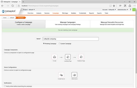 Metasploit Pro Download Softpedia