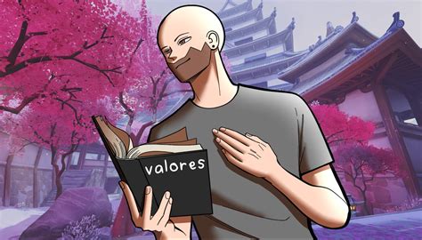 6 Rasgos 3 Consejos Para Ser Una Persona De Valor