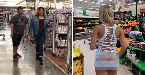 27 People Of Walmart Who Are Truly Truly Unbelievable