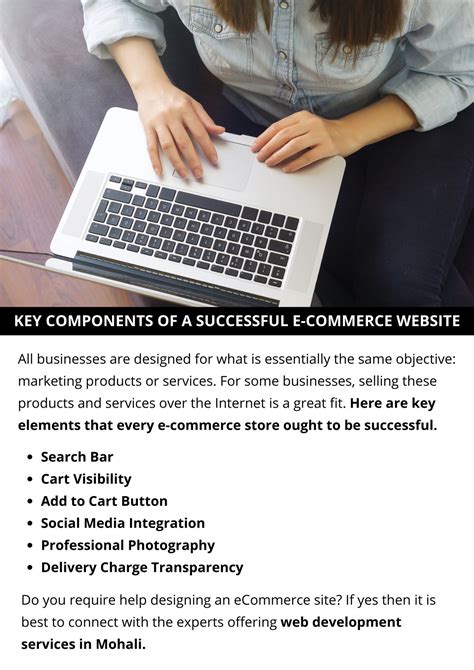Ppt Key Components Of A Successful E Commerce Website Powerpoint Presentation Id 12174233