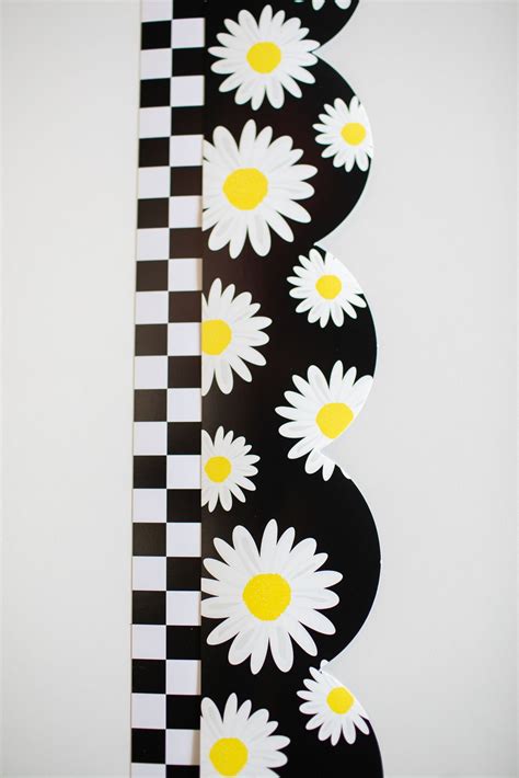 Spring Border Combination Inspiration Artofit