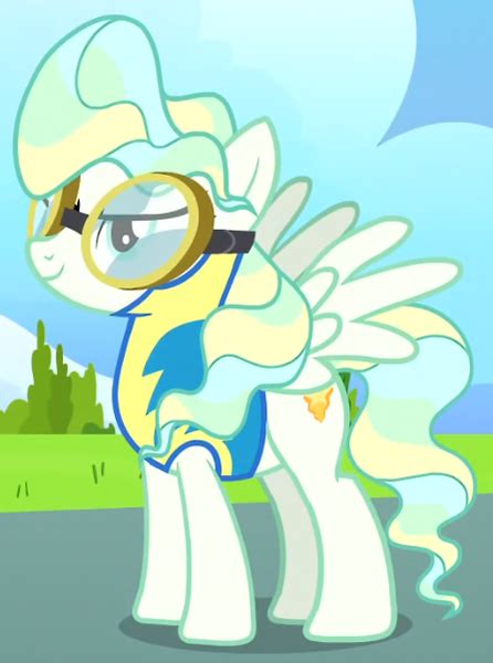 1864159 Clothes Cropped Derpibooru Import Goggles Safe