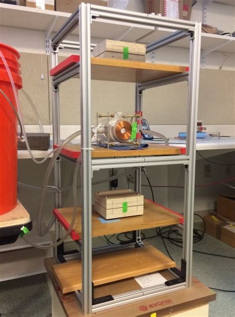 Magnetic Particle Spectroscopy May Improve Stroke Diagnosis Physics World