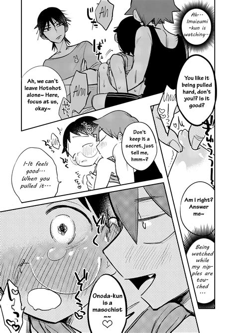 Osyouyu March I Wonder If I Can Help You Yowamushi Pedal Dj Eng