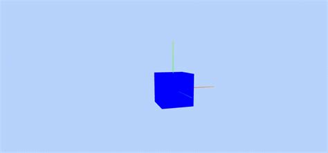 【threejs】网页中的炫酷3dthreejs 3d 动画效果 Csdn博客