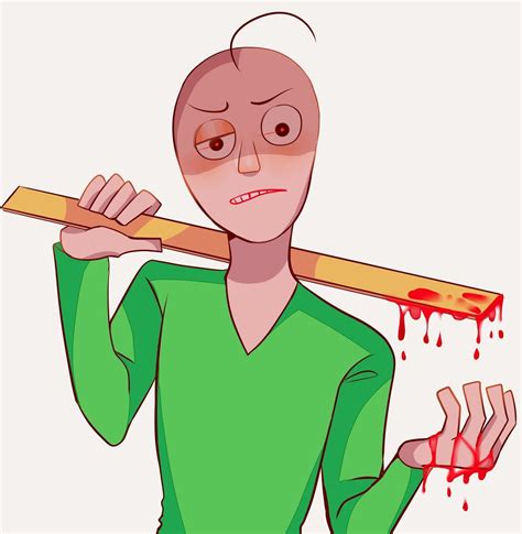 Baldi Basics In Education And Learning 52 Photos Sex And Porn